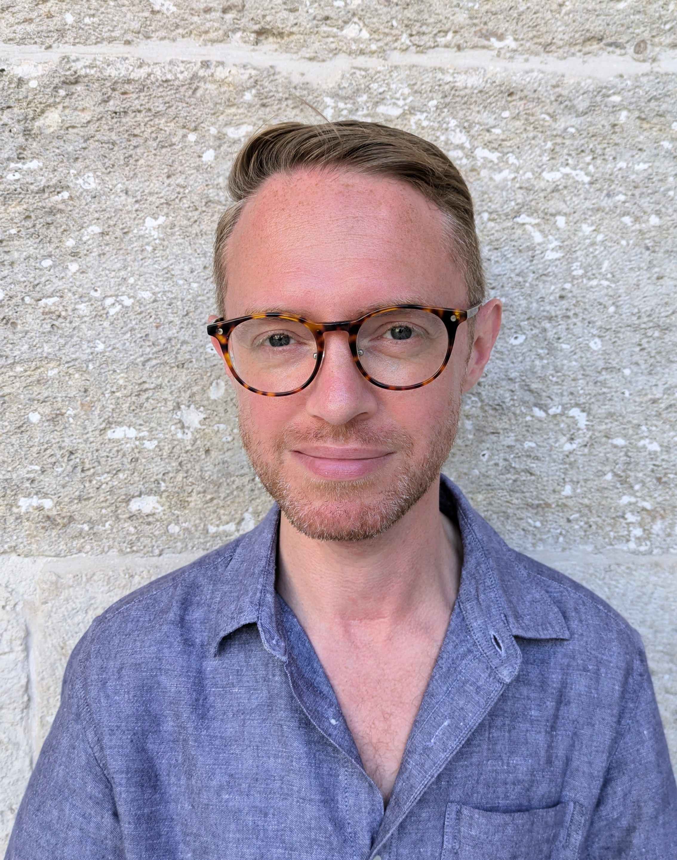Lee Jones – Political economy and international relations